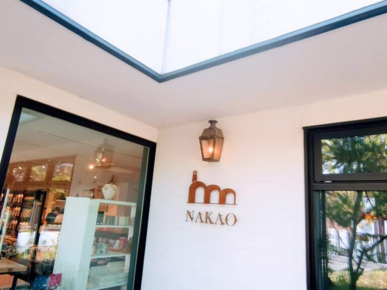 富谷｜木炭焙煎珈琲とオシャレ雑貨のお店 NAKAO CAFE（ナカオカフェ） | 仙台宮城カフェ＆グルメ
