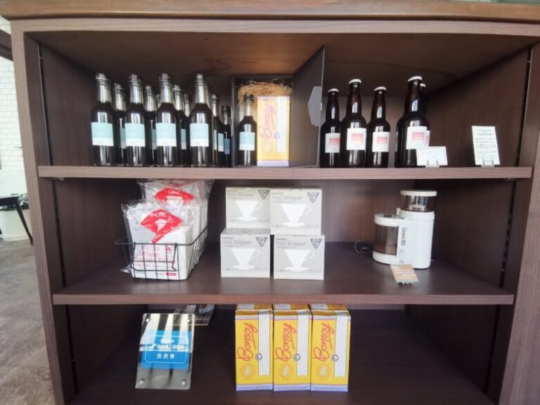 【コーヒーインストラクター1級の店】仙台カフェ SPARK COFFEE ROASTERS（スパークコーヒーロースターズ ）｜若林区 | 仙台 ...