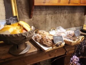 【ハリーポッターの世界】仙台ベーカリー＆カフェ BABEL 858（バベル）｜青葉区霊屋下｜瑞鳳殿 | 仙台宮城カフェ＆グルメ