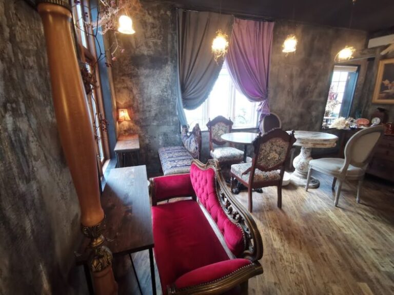 【ハリーポッターの世界】仙台ベーカリー＆カフェ BABEL 858（バベル）｜青葉区霊屋下｜瑞鳳殿 | 仙台宮城カフェ＆グルメ