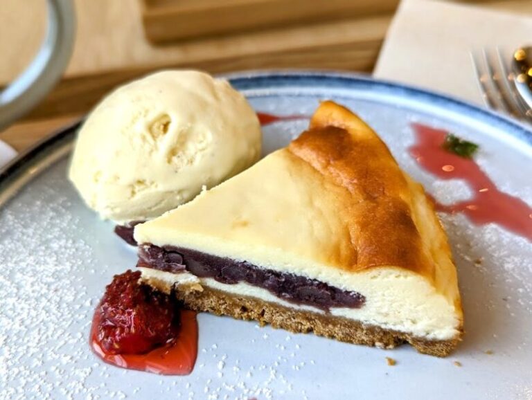 秋保｜鯛きち姉妹店が磊々峡のハート岩近くにオープン！自家製あんこの魅力を堪能「an cafe TAIKICHI（アンカフェタイキチ ...