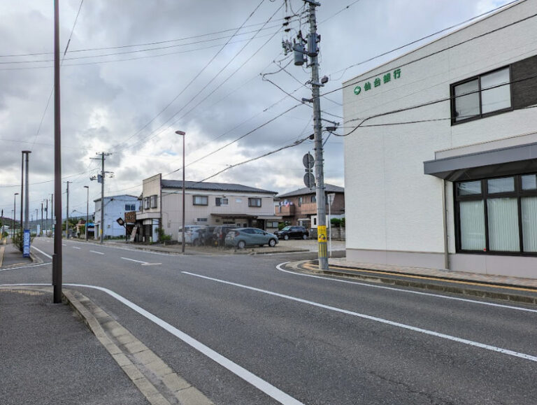 泉区泉ヶ丘｜8/8 OPEN！バスクチーズケーキが連日完売！居酒屋「田中んちパート2」が手がける洋菓子の店 cinq（サンク） | 仙台宮城カフェ＆グルメ